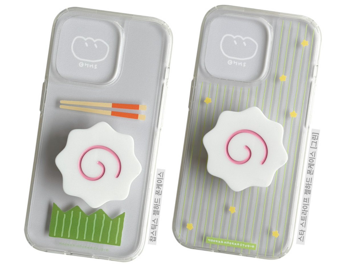 [HOOKKA HOOKKA STUDIO] Kamaboko Grip Tok – Ohue