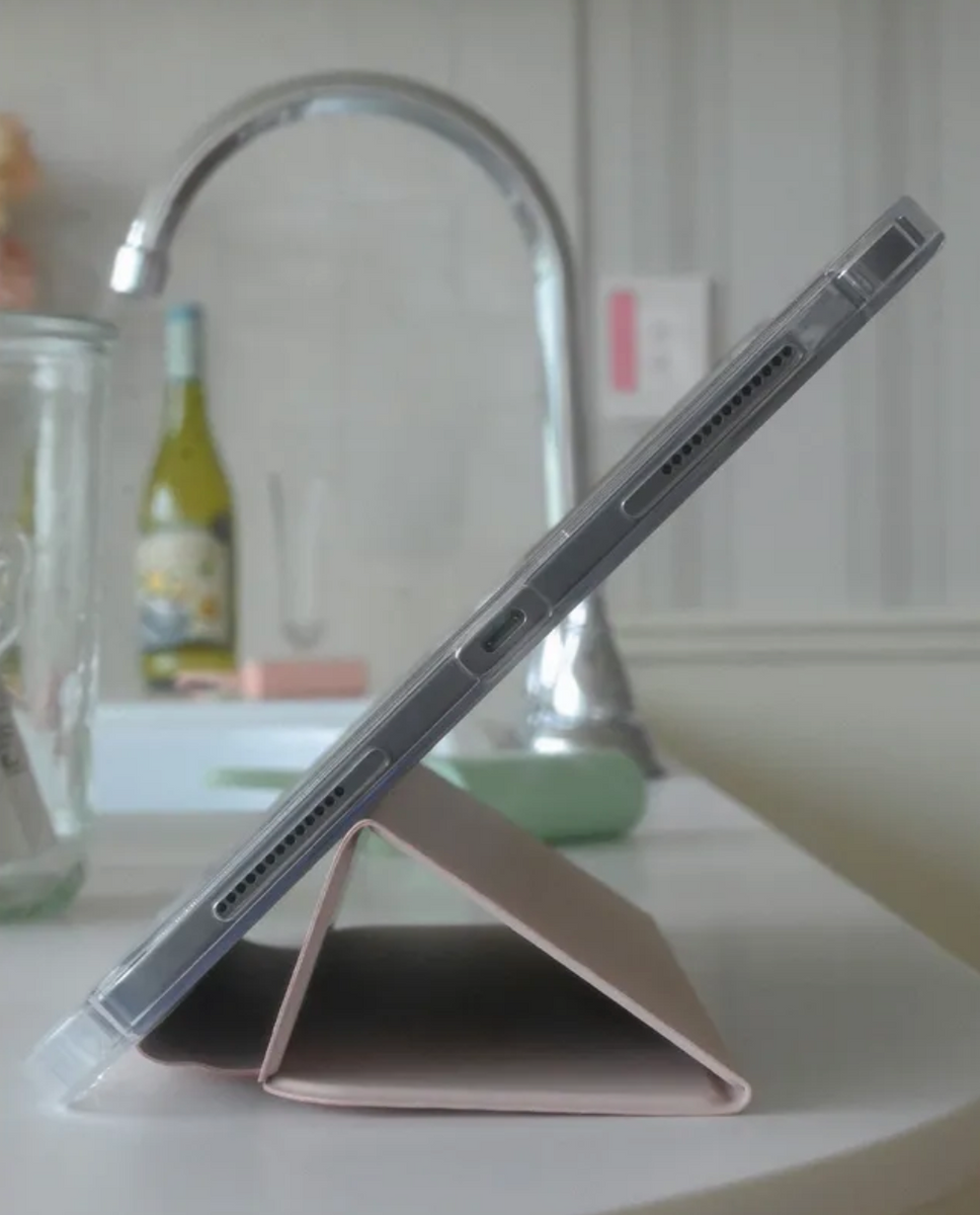 [WATERJEAN] Cosmic Dust Ipad Case – Ohue