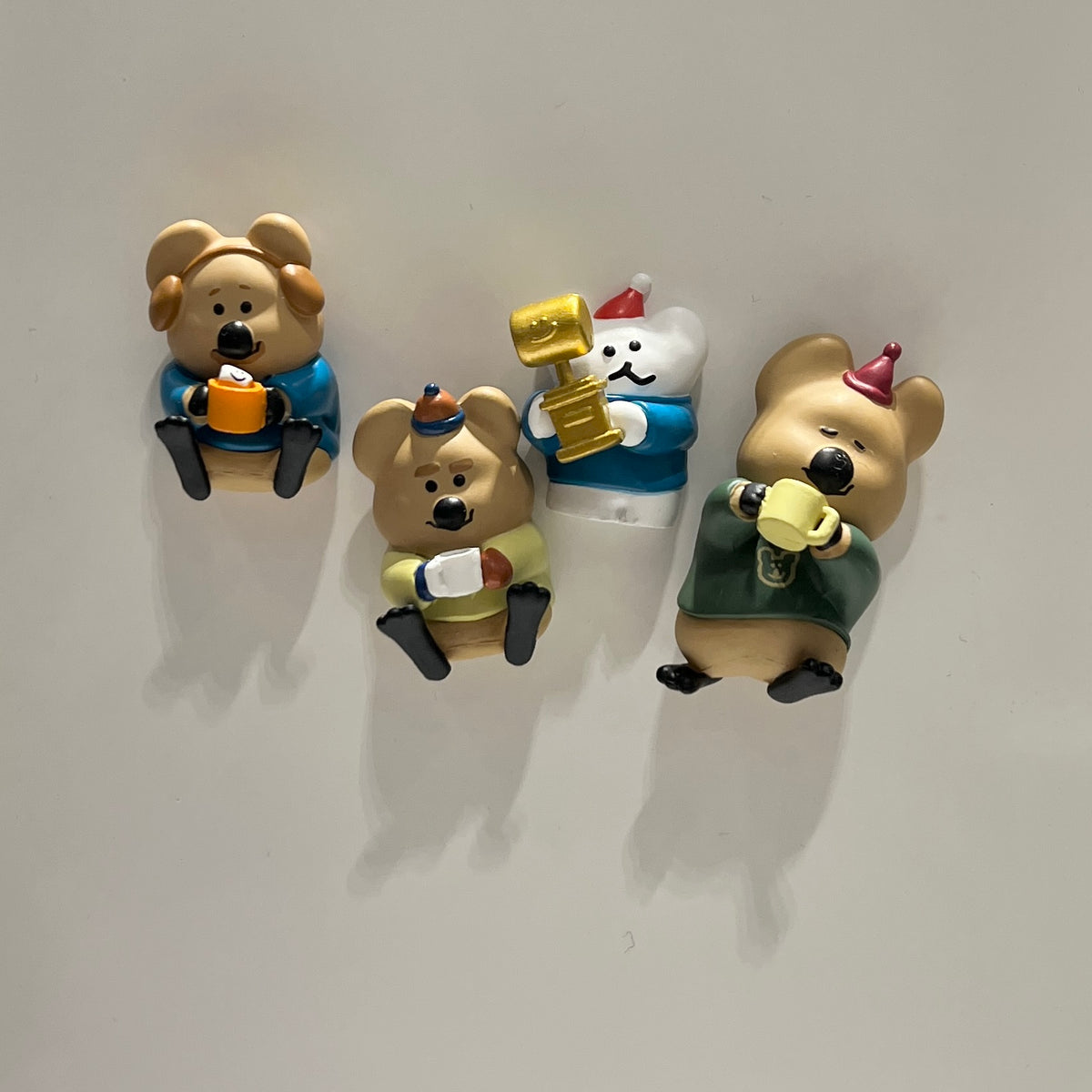 [Dinotaeng] COCOCUP Magnet – Ohue