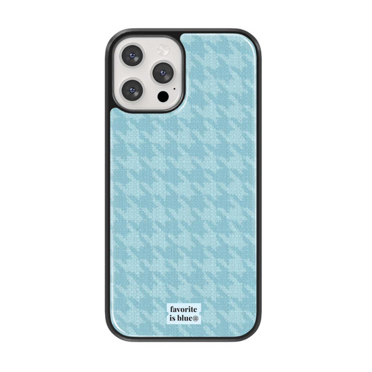 [midmaly] TWEED Epoxy Phone Case – Ohue