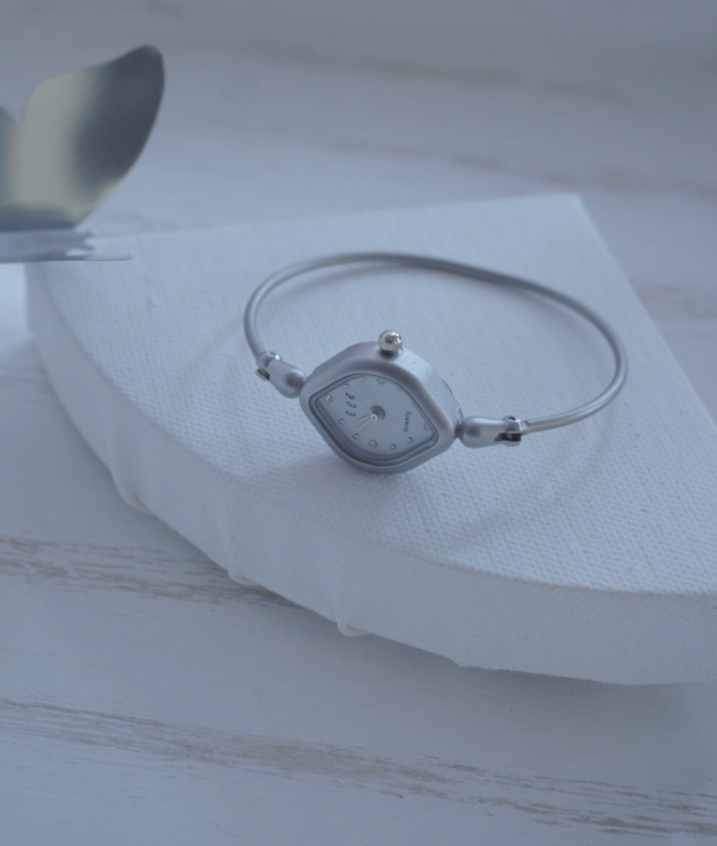 [eee space] 2 DIA WATCH – Ohue