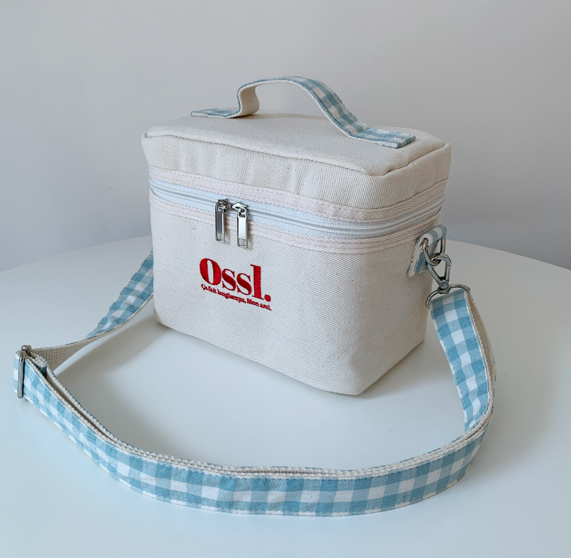 [OSSL] Picnic Bag – Ohue