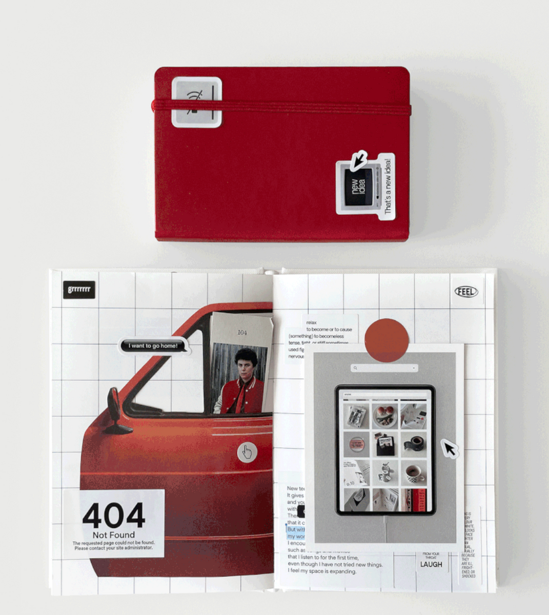 [oab studio] Digital Pack – Ohue