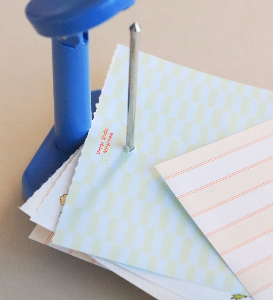 [Malgrecela] SPIKE FILE – Ohue